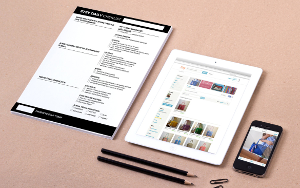 Daily Checklist Template - 30+ Word, Excel, PDF Documents Download!