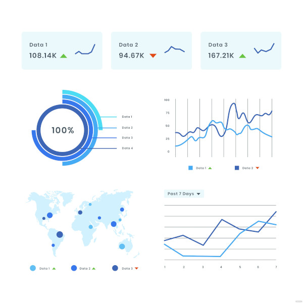 32+ Graph Templates - Free Sample, Example, Format
