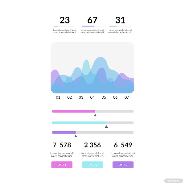 32+ Graph Templates - Free Sample, Example, Format