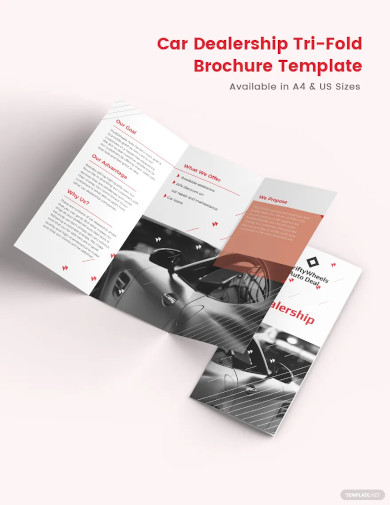 40+ Car Brochure Templates in PDF | PSD | AI | Vector EPS