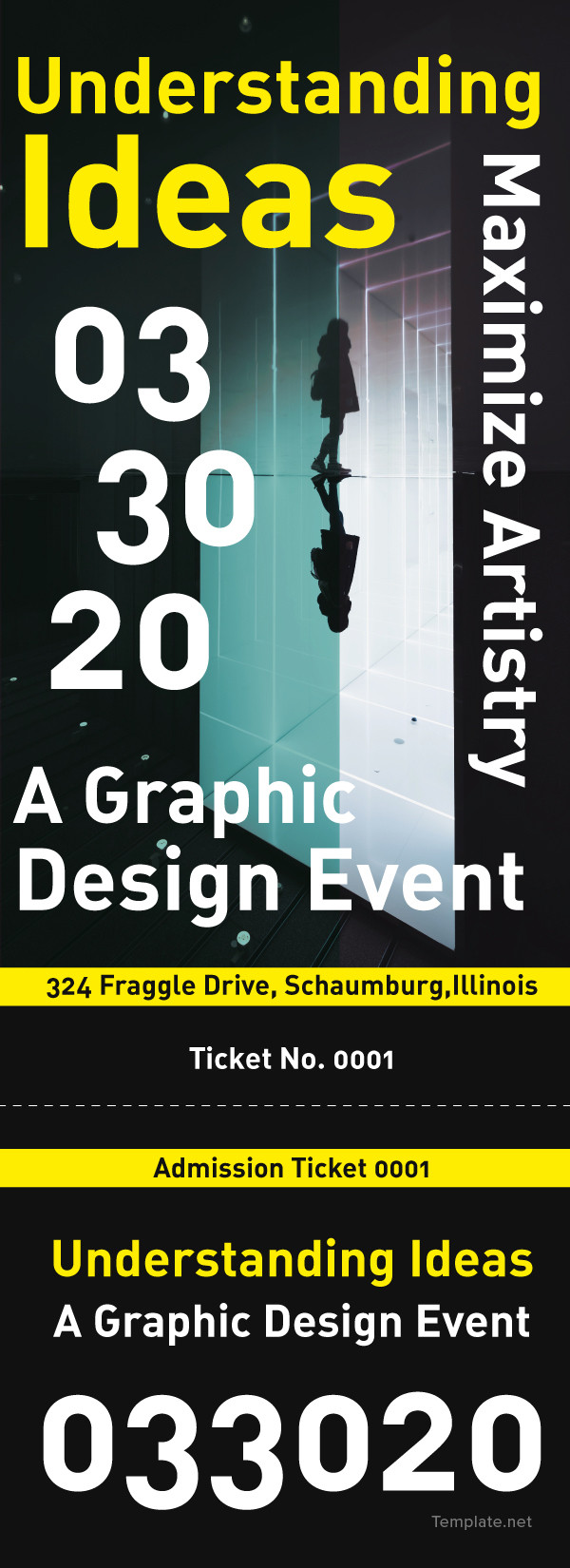 35 Ticket Templates Free Sample Example Format Free Premium 