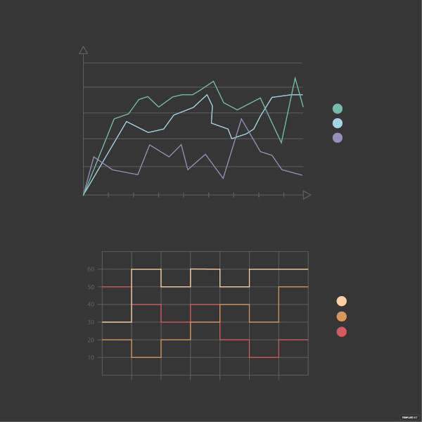 32+ Graph Templates - Free Sample, Example, Format