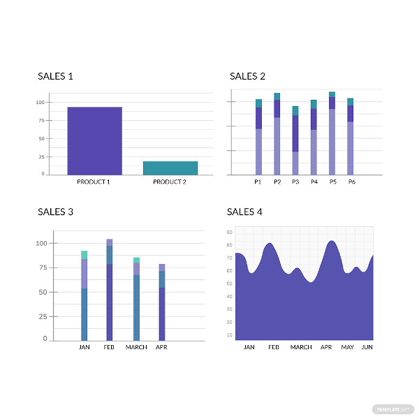 32+ Graph Templates - Free Sample, Example, Format