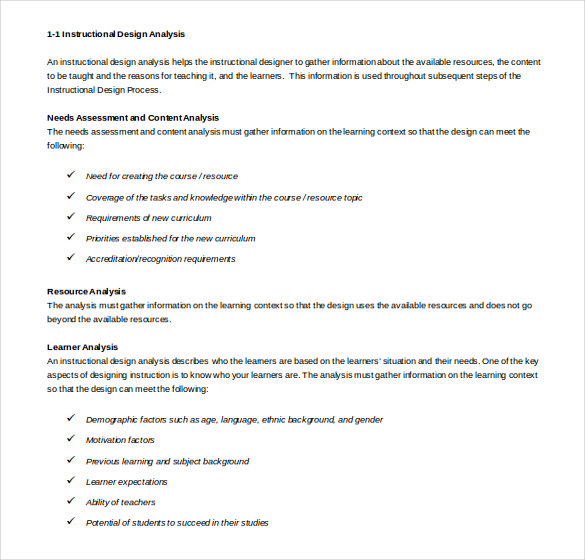 15 Instruction Templates In Google Docs Word Outlook Apple Pages 