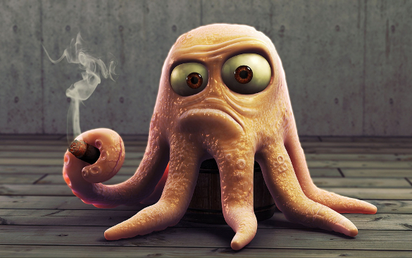 10+ Funny and Cool Wallpapers Which are Worth Keeping