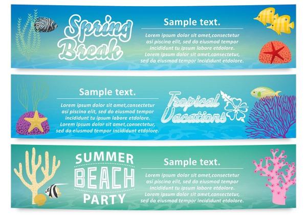 Banner Templates – 22+ PDF , PSD, Vector,Documents Download