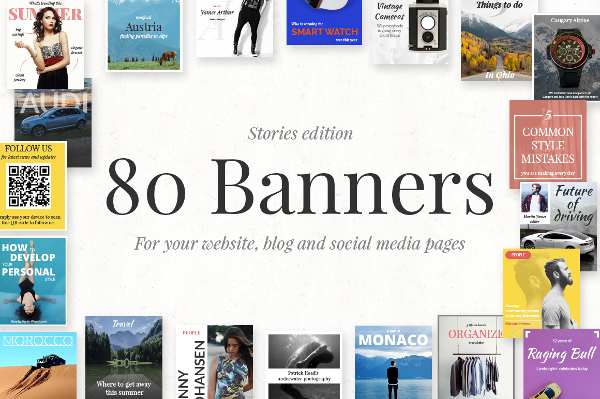 Banner Templates – 22+ PDF , PSD, Vector,Documents Download