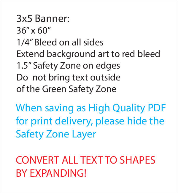 Banner Templates – 22+ PDF , PSD, Vector,Documents Download