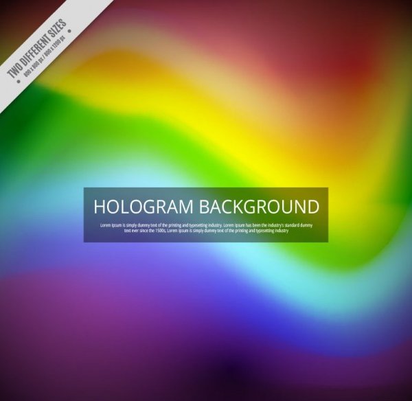 Rainbow Background - 15 + Free PSD, EPS Format