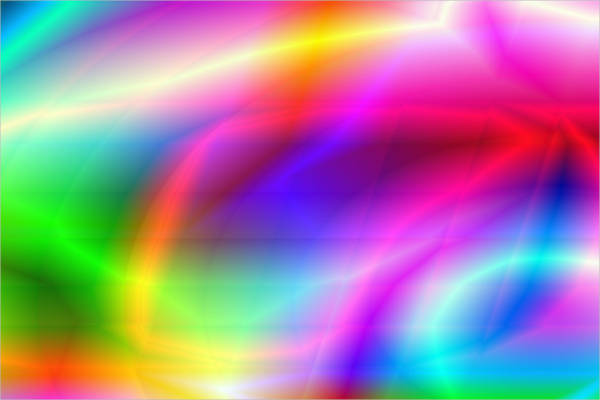 Rainbow Background - 15 + Free PSD, EPS Format