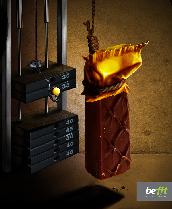 28+ Creative Advertisement Posters You Must See Today! | Free & Premium ...