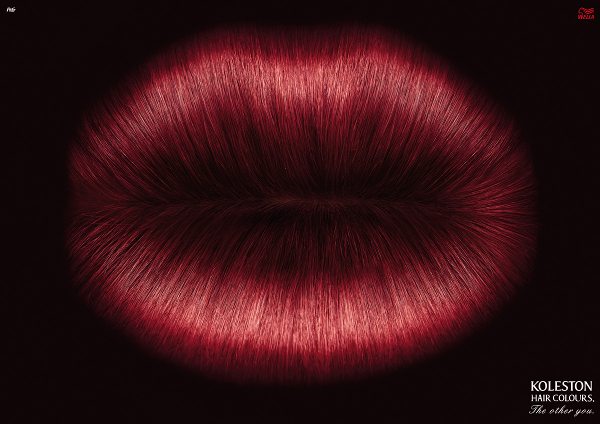 28+ Creative Advertisement Posters You Must See Today!