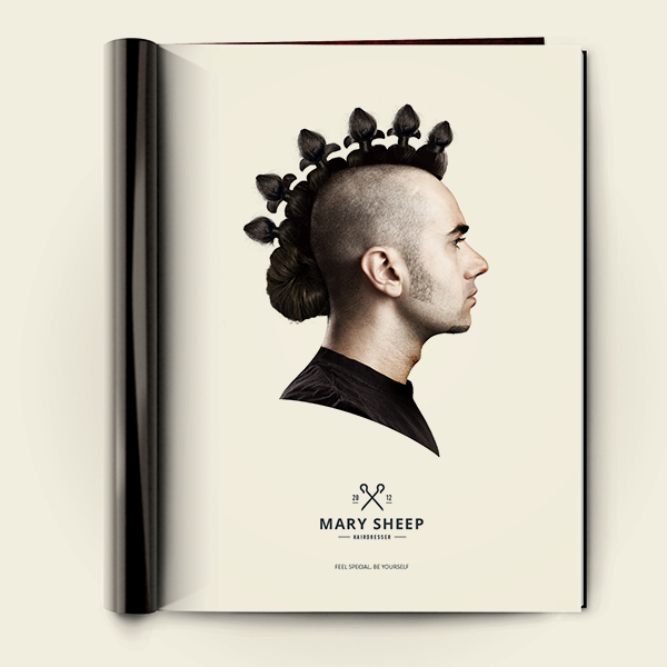 28+ Creative Advertisement Posters You Must See Today!