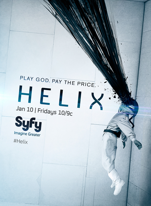 28+ Creative Advertisement Posters You Must See Today! | Free & Premium ...