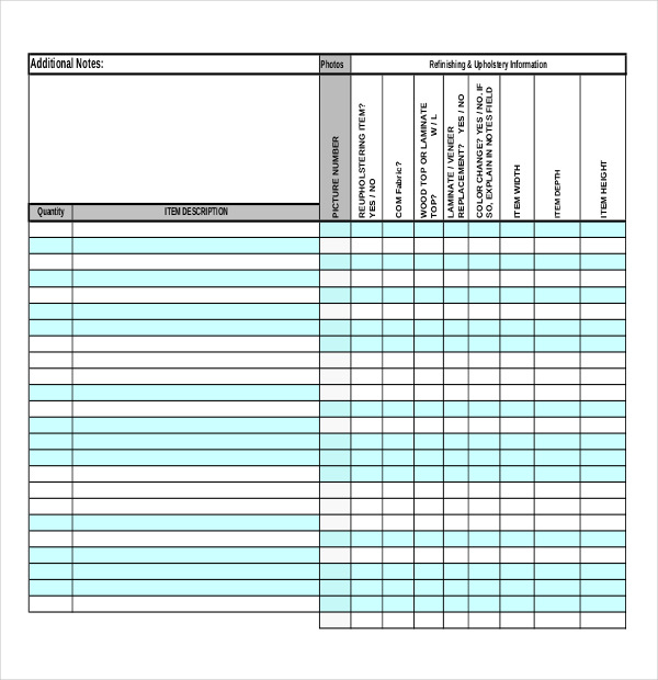 Free Survey Template – 14+ Free Word, Excel, PDF Documents Download