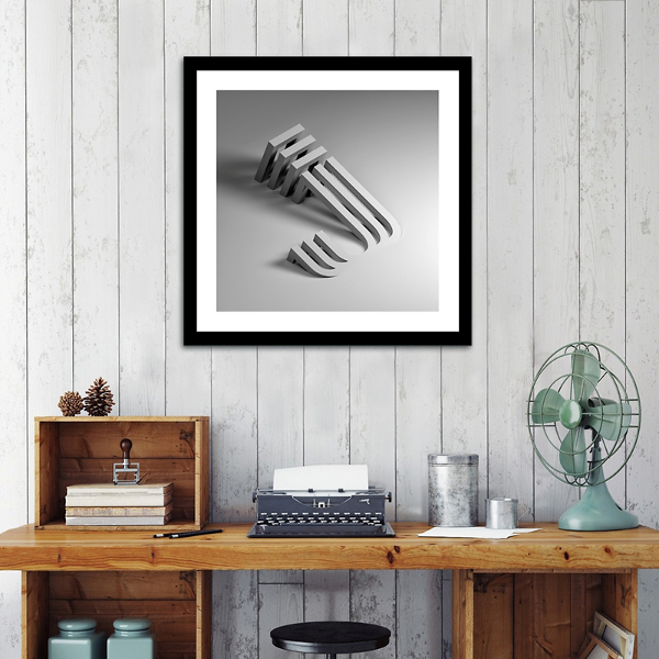 31+ Amazing 3D Wall Art Ideas that you would want to take home