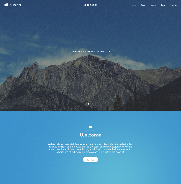 84+ New HTML5 Templates & Themes Released in May 2023