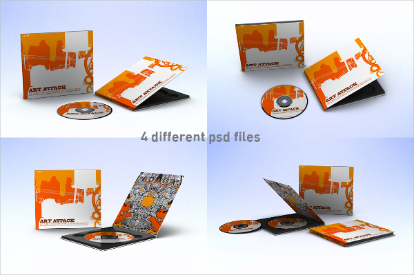 13+ DVD Cover Templates – Free Sample, Example Format Download