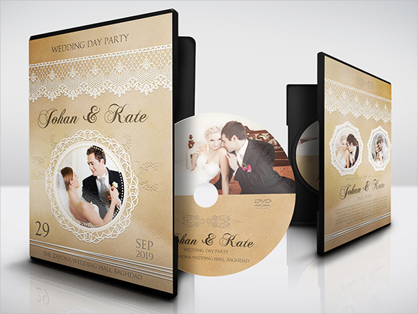 13+ DVD Cover Templates – Free Sample, Example Format Download