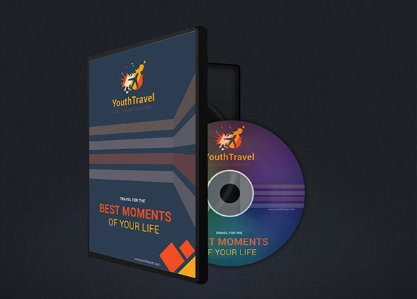 13+ DVD Cover Templates – Free Sample, Example Format Download