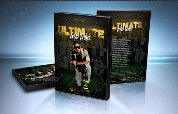 13+ DVD Cover Templates – Free Sample, Example Format Download