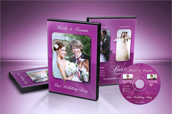13+ DVD Cover Templates – Free Sample, Example Format Download