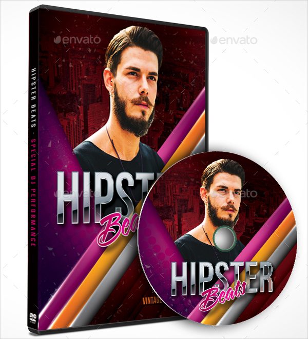 13+ DVD Cover Templates – Free Sample, Example Format Download