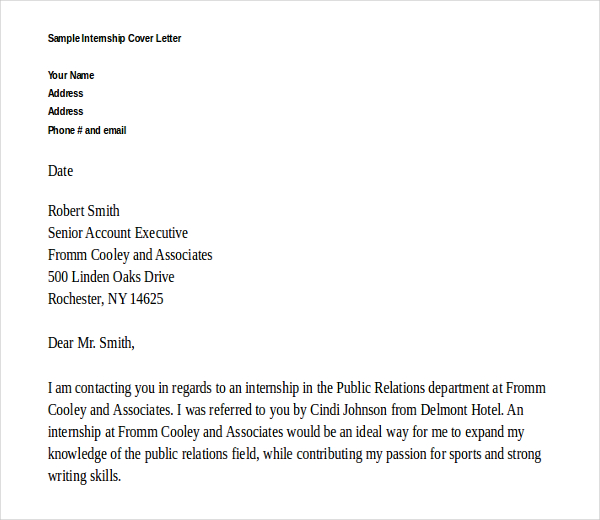 11+ Cover Sheet Templates - PDF