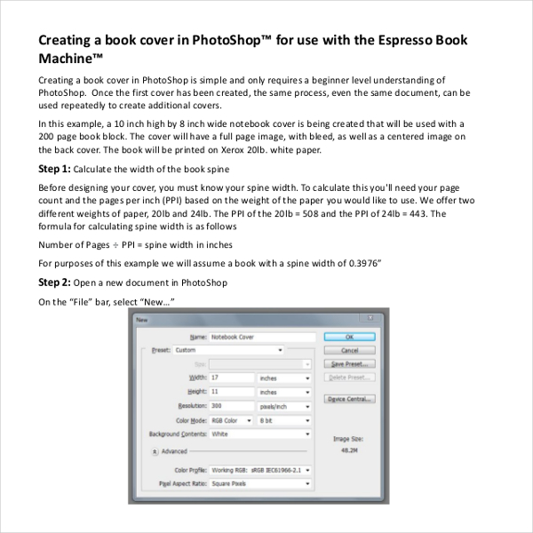 11+ Cover Sheet Templates - PDF