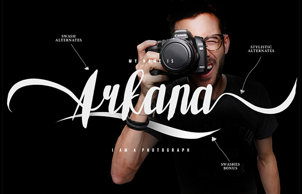 18+ Fancy Fonts – Free TTF, OTF Format Download! | Free & Premium Templates