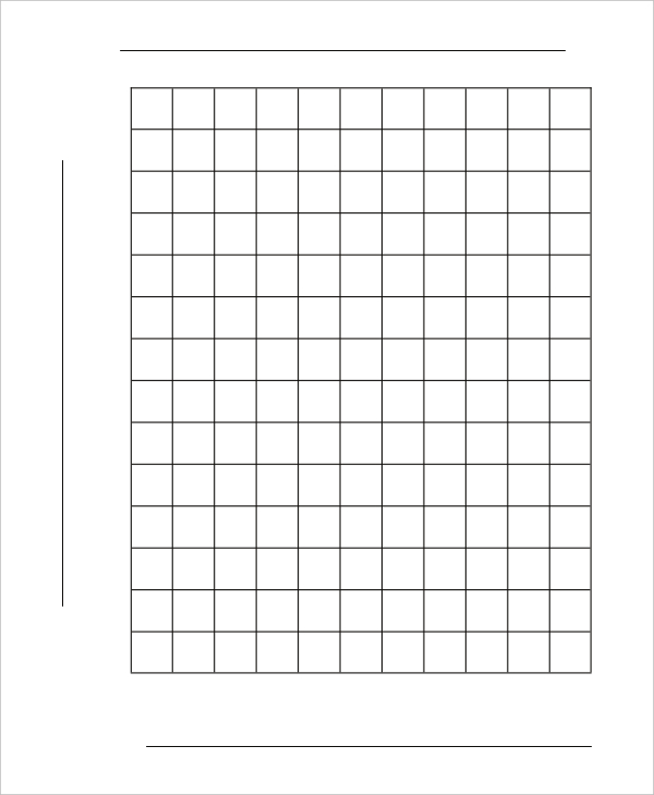 Free Printable Line Graph Template Printable Templates