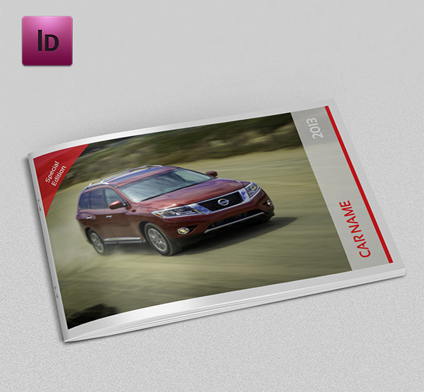 40+ Car Brochure Templates in PDF | PSD | AI | Vector EPS