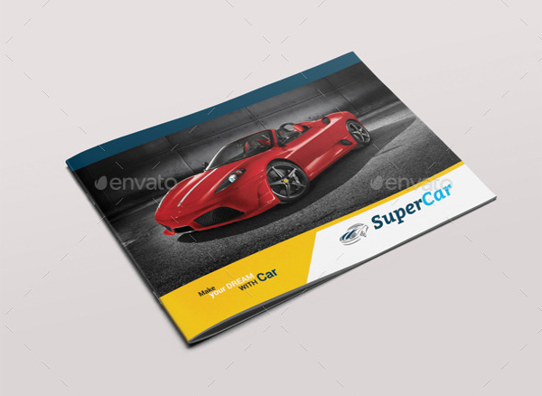 40+ Car Brochure Templates in PDF | PSD | AI | Vector EPS