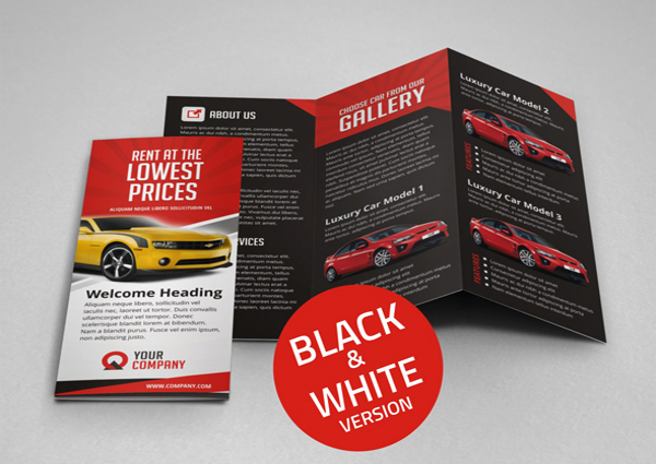 40+ Car Brochure Templates in PDF | PSD | AI | Vector EPS
