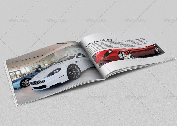 40+ Car Brochure Templates in PDF | PSD | AI | Vector EPS