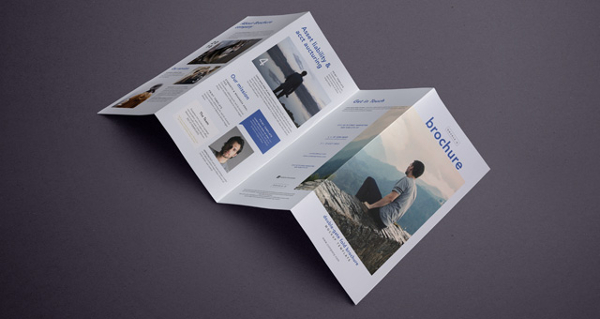 17+ Gate Fold Brochure Template - PDF, PSD, AI, Vector EPS