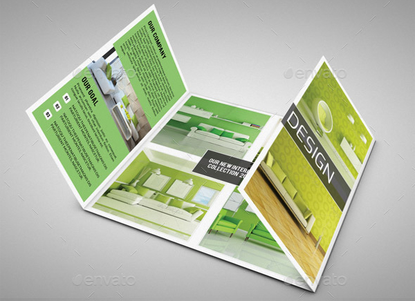 17+ Gate Fold Brochure Template - PDF, PSD, AI, Vector EPS