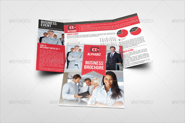 17+ Gate Fold Brochure Template - PDF, PSD, AI, Vector EPS