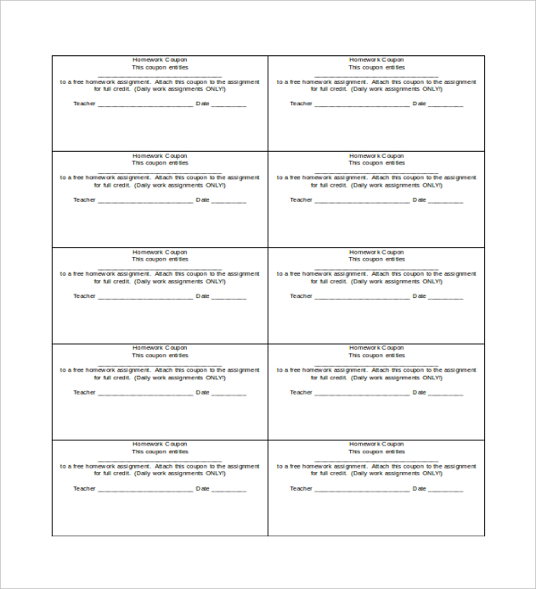 40 Blank Templates Free Sample Example Format Free Premium 