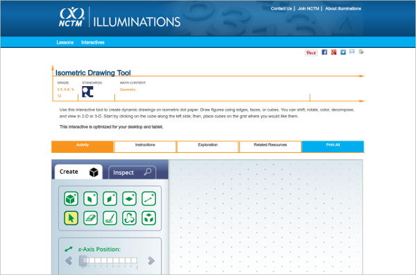 Top Six Isometric Drawing Tools Which You Must Have in Your System