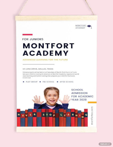 28+ Creative Advertisement Posters You Must See Today! | Free & Premium ...