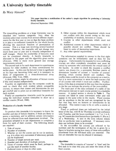 22+ Timetable Templates - Free Sample, Example, Format