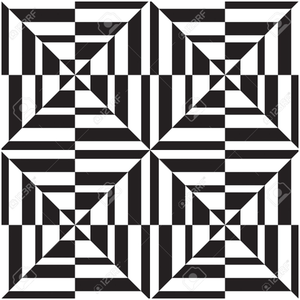 15+ Geometric Art Designs for Inspiration