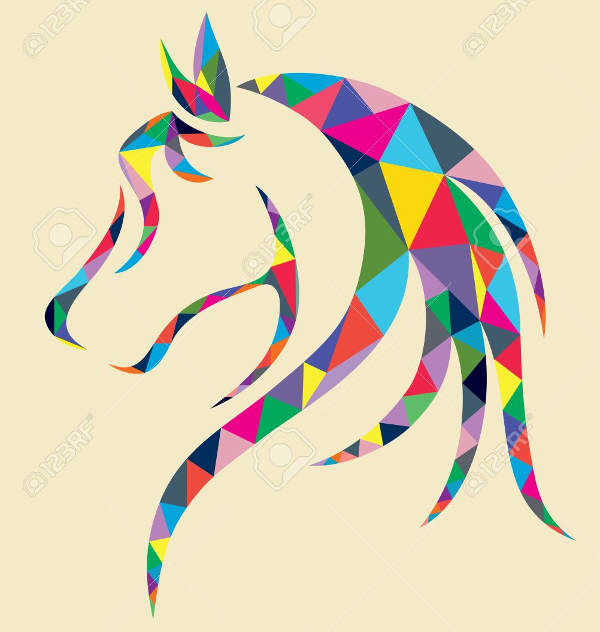 15+ Geometric Art Designs for Inspiration