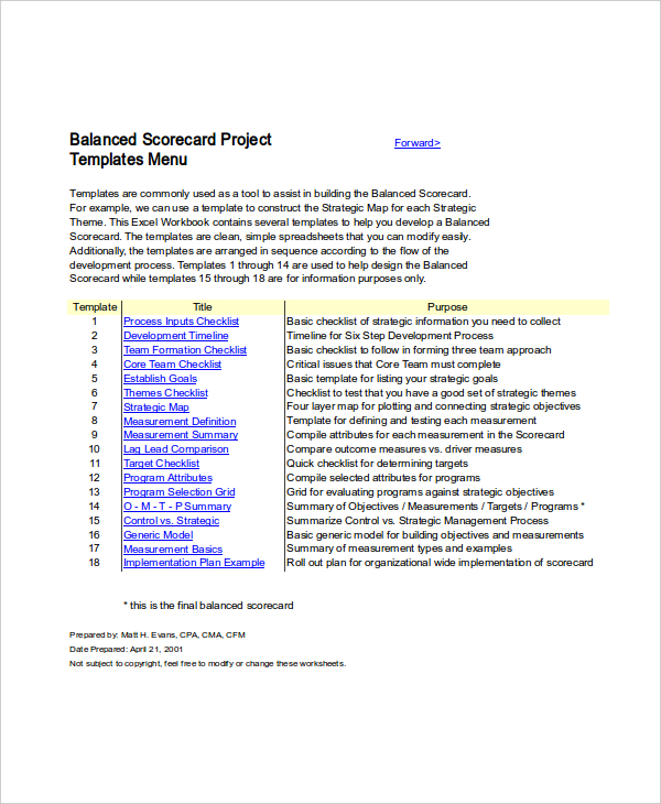 12+ Scoreboard Templates - Free Sample, Example, Format