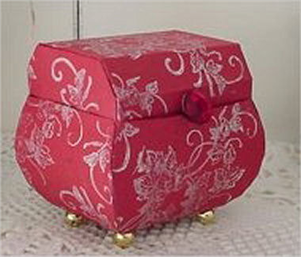 14+ Favor Box Templates - Free PSD, EPS, AI Format Download