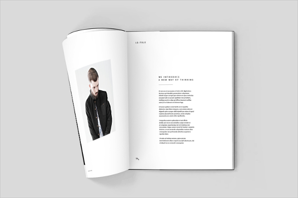 16+ Book Templates - Free PSD, AI, EPS Format Download