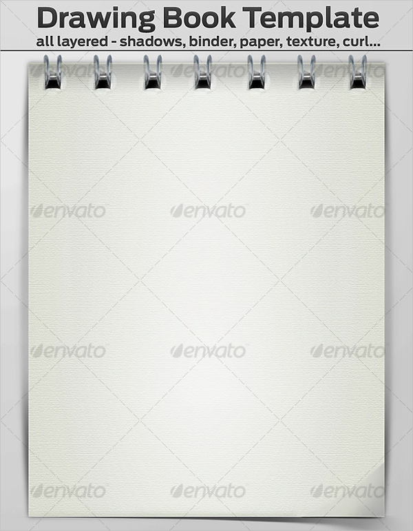 16+ Book Templates - Free PSD, AI, EPS Format Download