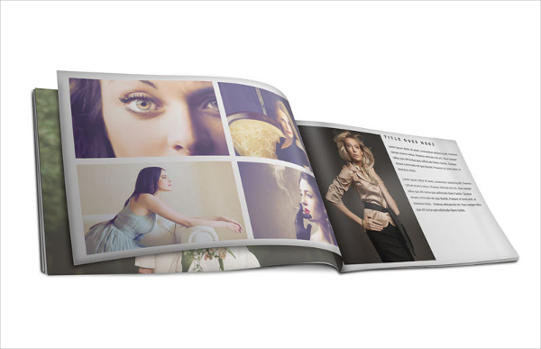 16+ Book Templates - Free PSD, AI, EPS Format Download
