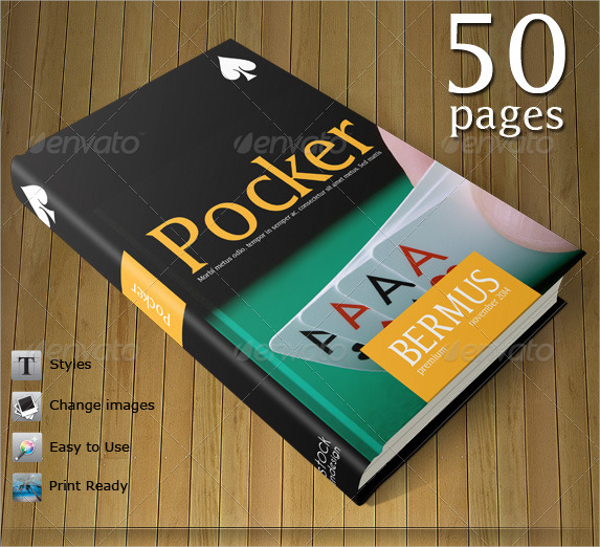 16+ Book Templates - Free PSD, AI, EPS Format Download